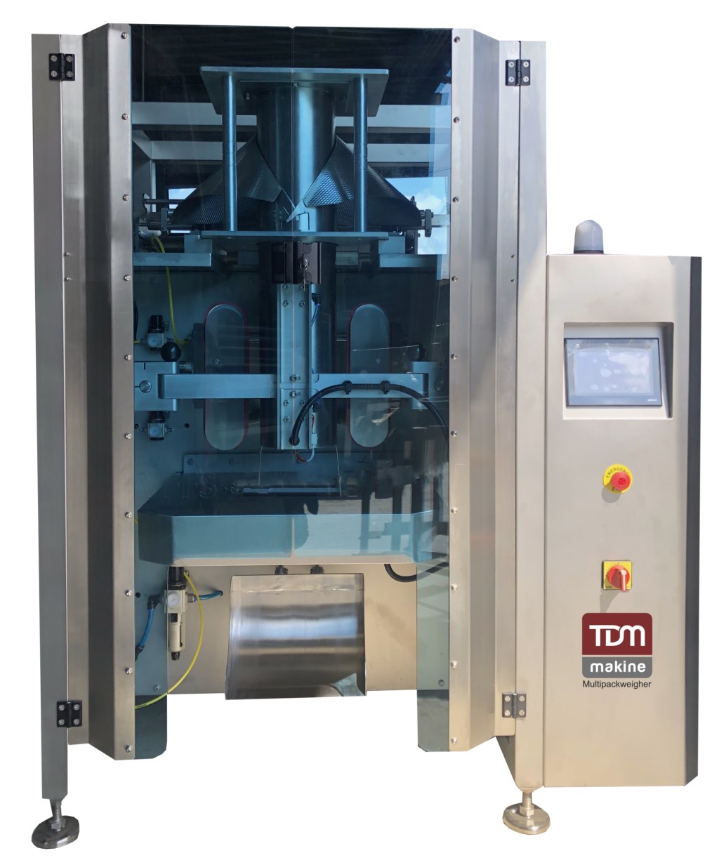 VFSS-SC TDM MAKİNE SAN. VE TİC. LTD. ŞTİ.